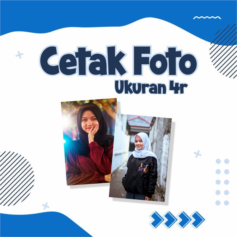 Jual [COD] CETAK FOTO UKURAN 4R BUKAN POLAROID TERMURAH HIGH QUALITY PROSES KILAT | Shopee Indonesia