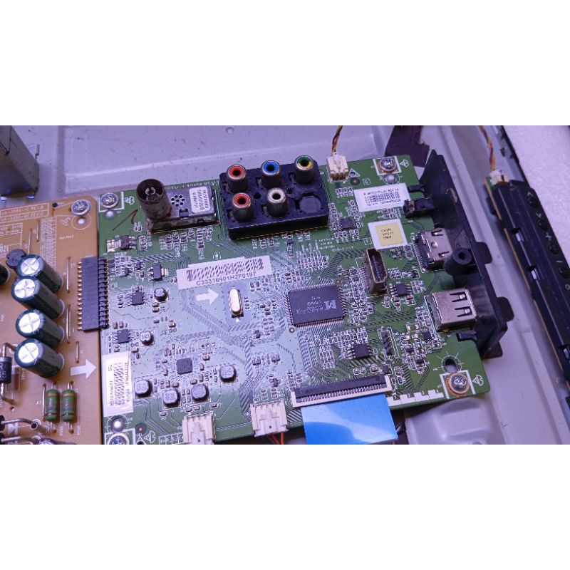 Jual MB DAN PSU LED TV LG 32LF520A - JUAL SEPAKET MAINBOARD DAN POWER ... Jual MB DAN PSU LED TV LG 32LF520A - JUAL SEPAKET MAINBOARD DAN POWER ...