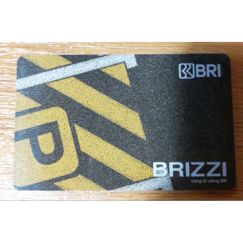 Jual Kartu Brizzi | Shopee Indonesia