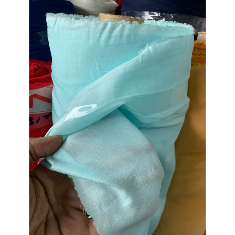 Jual kain katun paris premium(harga per 0,5m) | Shopee Indonesia