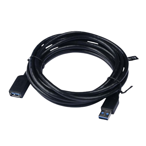 Jual KABEL PERPANJANGAN USB 3 METER - USB EXTENSION 3 M - NO MEREK ...