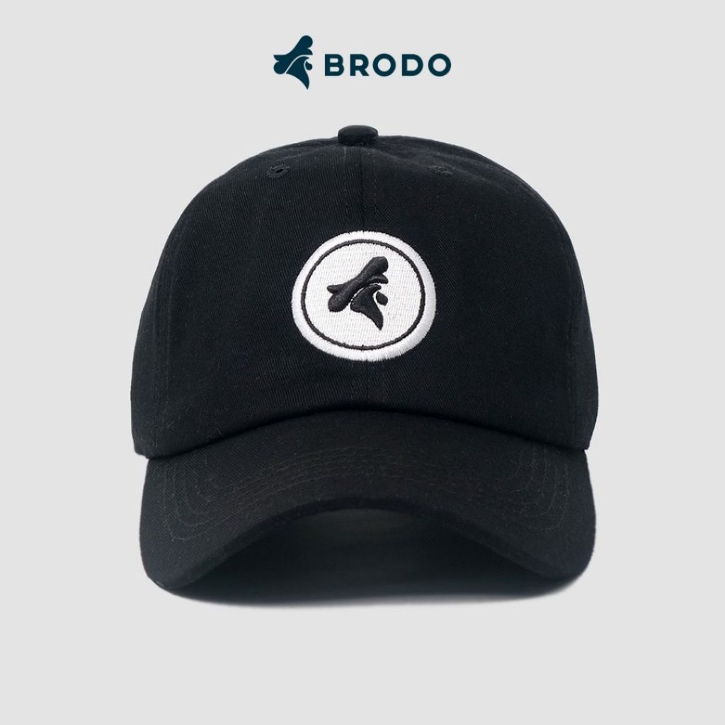 Jual BRODO Aceh - Estlo Hat Black | Shopee Indonesia