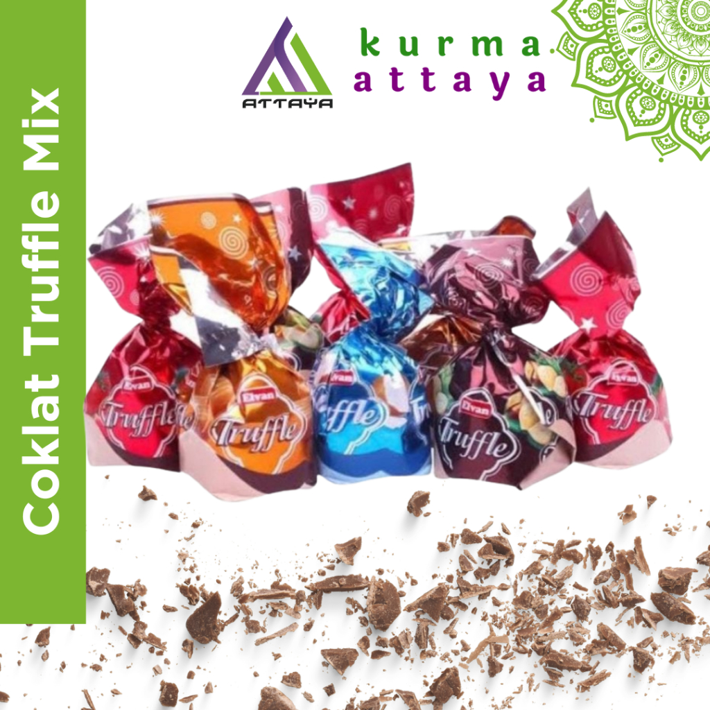 Jual Coklat Arab Ulir 1 Kg Coklat Ulir Best Quality Premium Coklat ...
