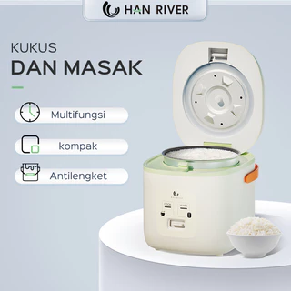 Toko Online HAN RIVER Official Shop | Shopee Indonesia