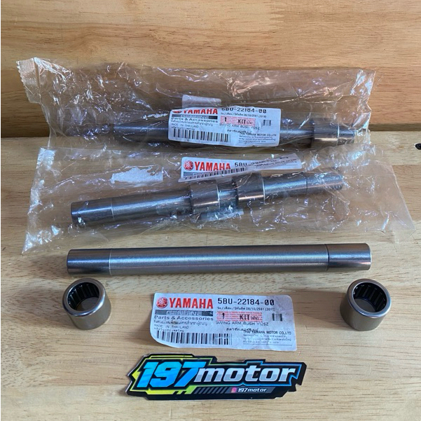 Jual bush swing arm oem yamaha 125Z 125ZR | Shopee Indonesia
