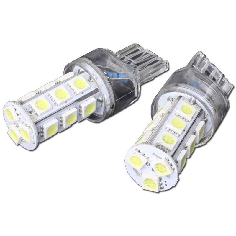 Jual LED T20 KAKI 1 12V 3W (1 pcs) | Shopee Indonesia