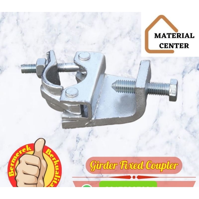 Jual GIRDER FIX COUPLER | Shopee Indonesia
