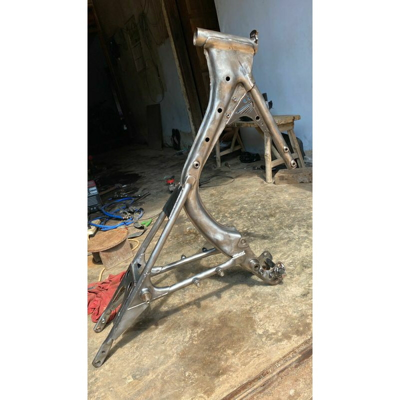 Jual Rangka CB Tatanan K2 | Shopee Indonesia