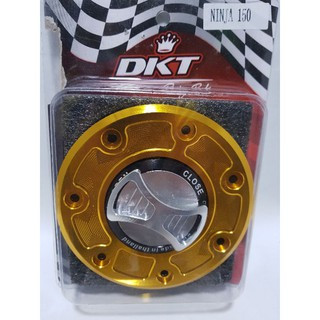 Jual Tutup tangki ninja r ninja rr DKT THAILAND | Shopee Indonesia