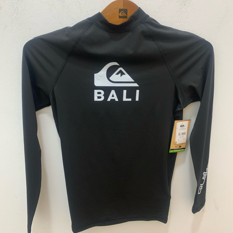 Jual Baju Renang Pria Quiksilver Original All Times Bali Kvjo New ...