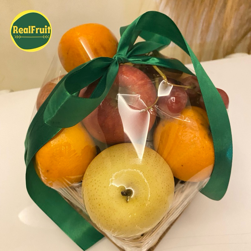 Jual PARCEL BUAH MINI | Shopee Indonesia