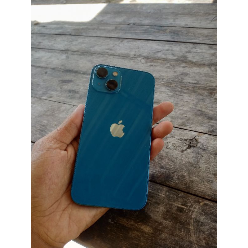 Jual iPhone 13 128GB INTER | Shopee Indonesia