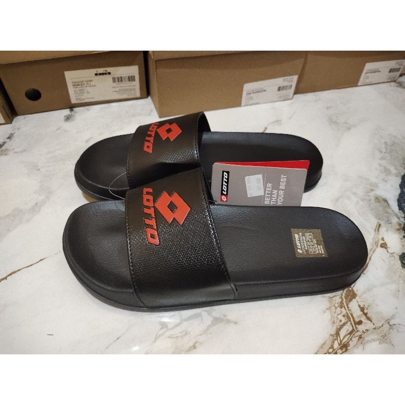 Jual Koleksi Sandal Slop Skechers Adidas UA NB Men dan Women | Shopee ...
