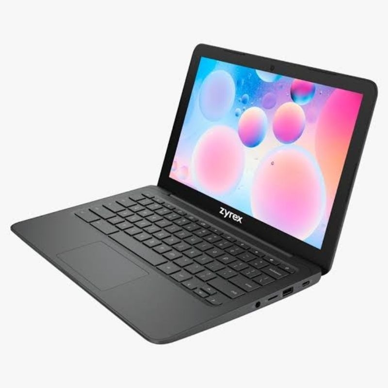 Jual CHROMEBOOK SPESIAL EDISI ZYREX Chromebook M432-1 | Shopee Indonesia