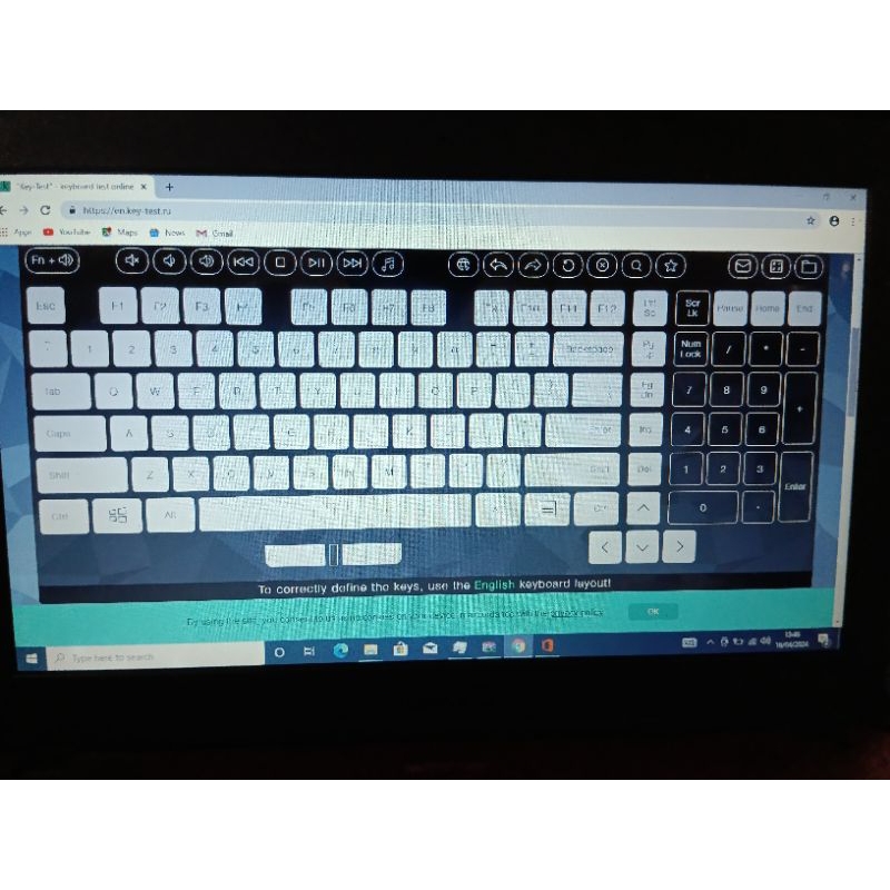 Jual Laptop Asus X441n Second (kondisi sesuai di photo) | Shopee Indonesia