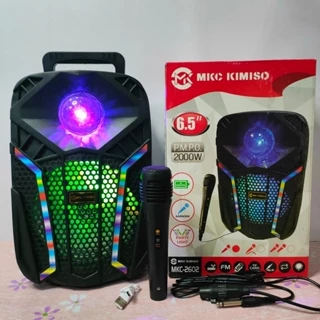 Toko Online MKC KIMISO Official Store | Shopee Indonesia