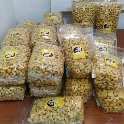 Jual Mete goreng kacang mete wonogiri 500gr | Shopee Indonesia