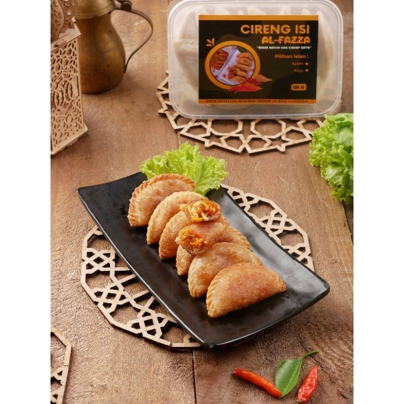 Jual cireng isi keju | Shopee Indonesia