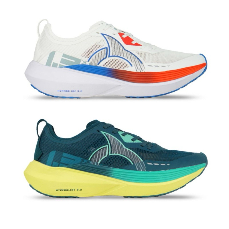Jual Sepatu Lari Running Ortuseight Hyperglide 3.0 | Shopee Indonesia