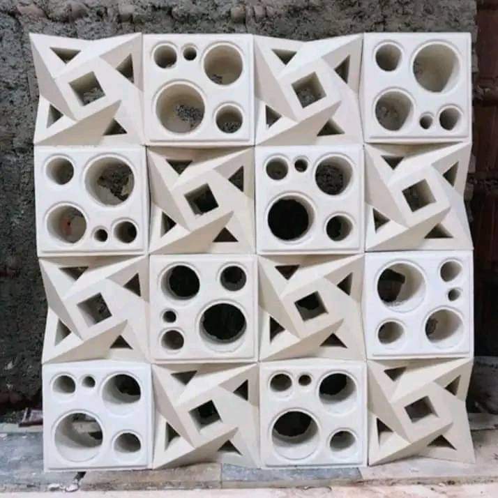 Jual Loster Roster Kitiran da kaki Kucing beton roster loster minimalis ...