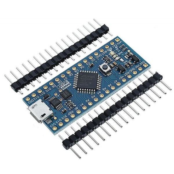 Jual Arduino Nano Every Compatible | Shopee Indonesia