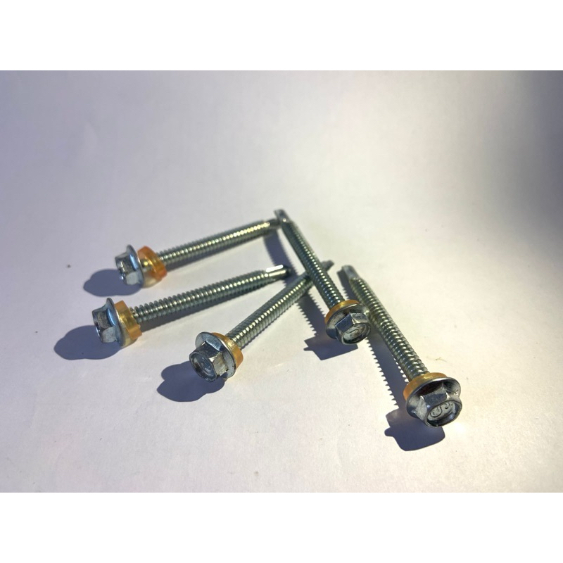 Jual Roofing Screw Atap Baja Ringan (Baut/Sekrup Atap Baja Ringan ...