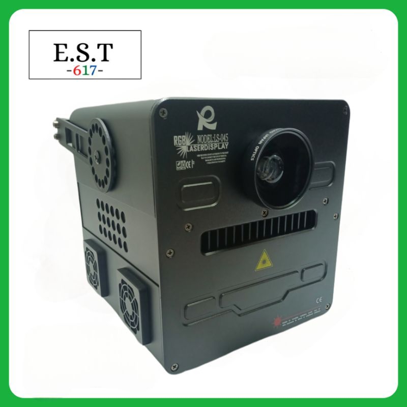 Jual Laser panggung show garis animasi full color colour | Shopee Indonesia