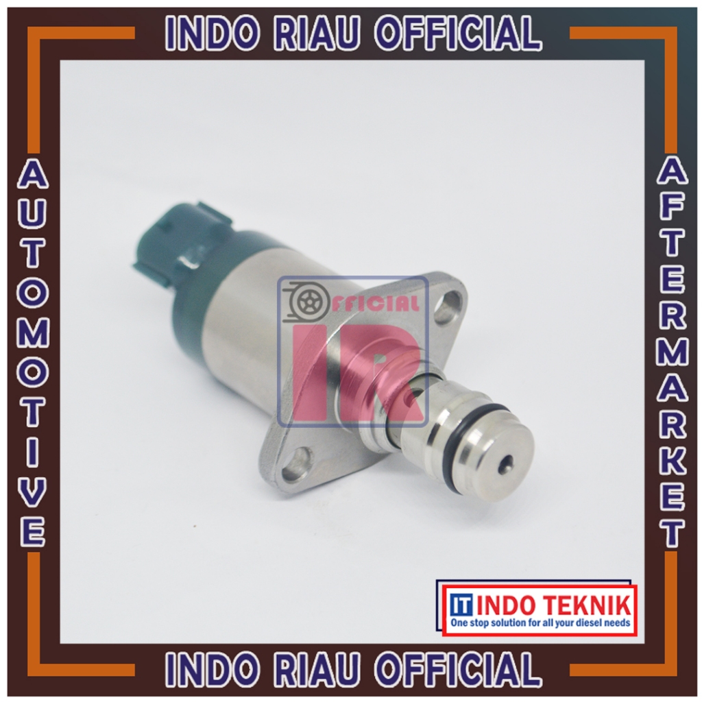 Jual SCV Suction Control Valve SM476 8-98145455-1 Isuzu Dmax ...