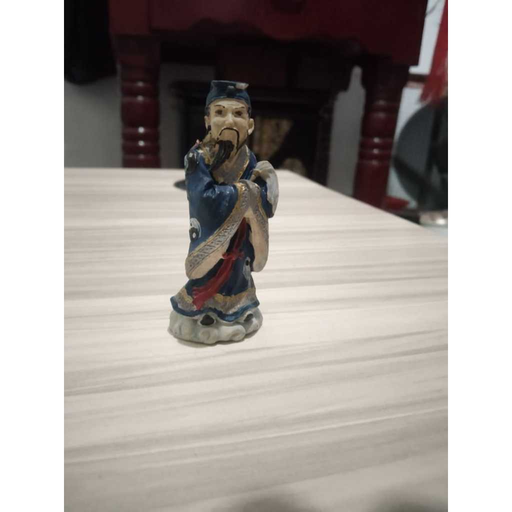 Jual Miniatur Patung Dewa Fiber Kuno Jadul Antik | Shopee Indonesia