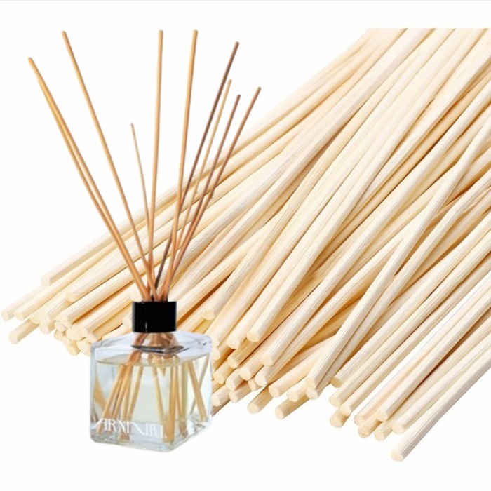 Jual Reed Diffuser Stick Stik Rotan Difuser 20cm x 3mm Stick Diffuser ...