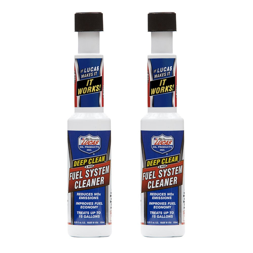 Jual Lucas oil Deep Clean | Shopee Indonesia