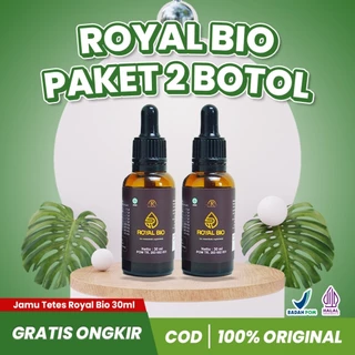Toko Online ROYAL HEALTHY Official Store | Shopee Indonesia