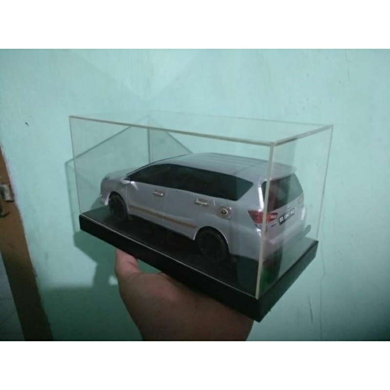 Jual MINIATUR BENTUK MOBIL ( FREE CUSTOM/BEBAS CUSTOM ) panjang 16 cm ...