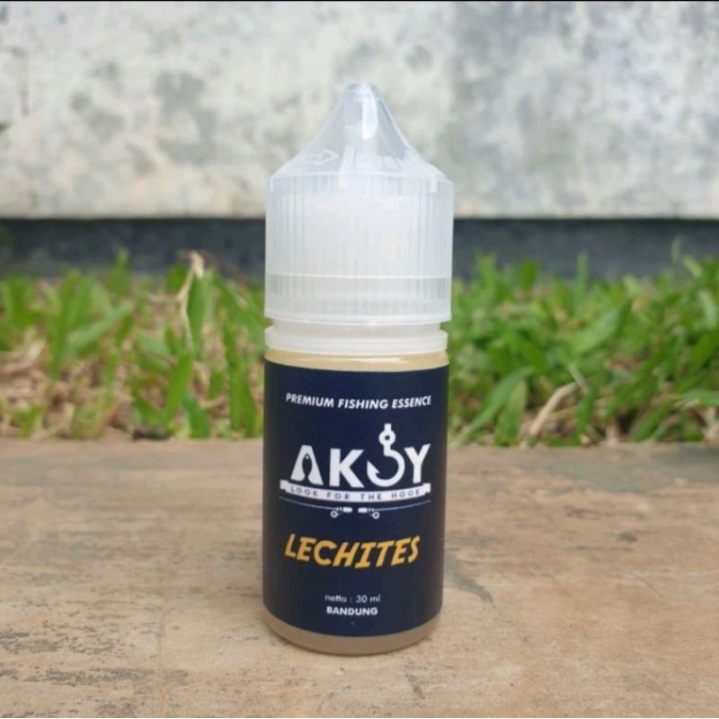 Jual Essen Mancing Ikan Mas Akoy Varian Lechites (Leci Bunga) | Shopee ...