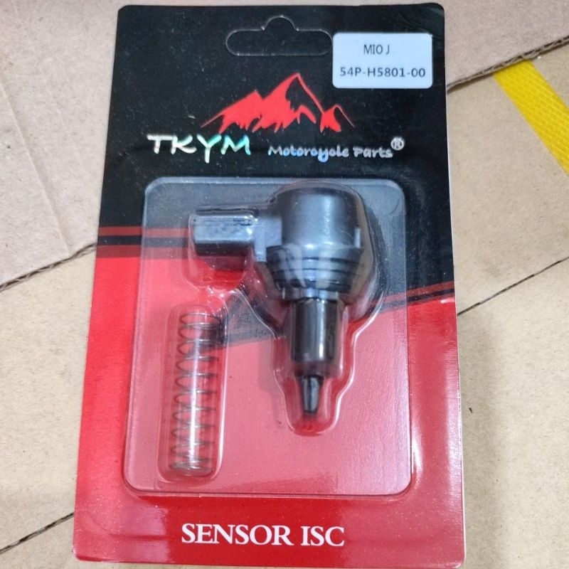 Jual sensor isc stepping mio j, mio soul gt, fino fi, xride lama ...