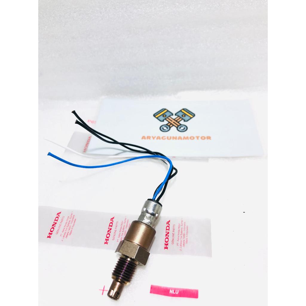 Jual SENSOR O2 OKSIGEN PCX 160 TANPA SOKET CENSOR OXYGEN OXIGEN GAS ...