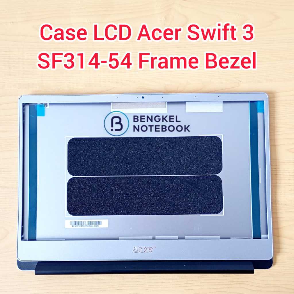 Jual Case Casing LCD Acer Swift 3 SF314-54 314-54G SF314-56 S40-10 ...
