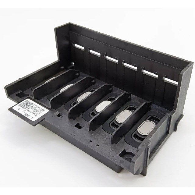 Jual Epson PRINTHEAD MANIFOLD L8050 L8058 L18500 L18508 L18050 original ...