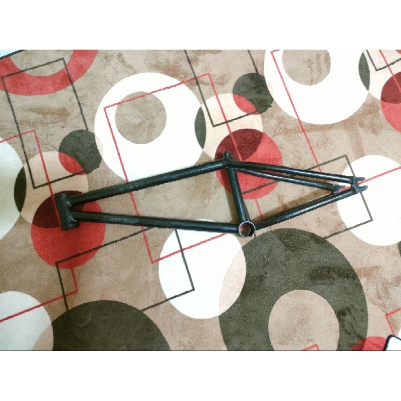 Jual frame bmx street | Shopee Indonesia