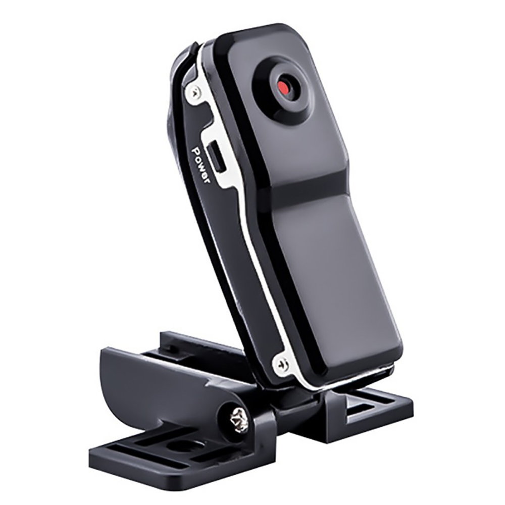 Jual Kamera Mini /Spy Camera /Video Recorder Thumb Mini /Kamera ...