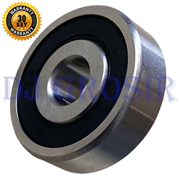 Jual Bearing Roda 6300 2RS 10 x 35 x 11 mm - 3520 | Shopee Indonesia