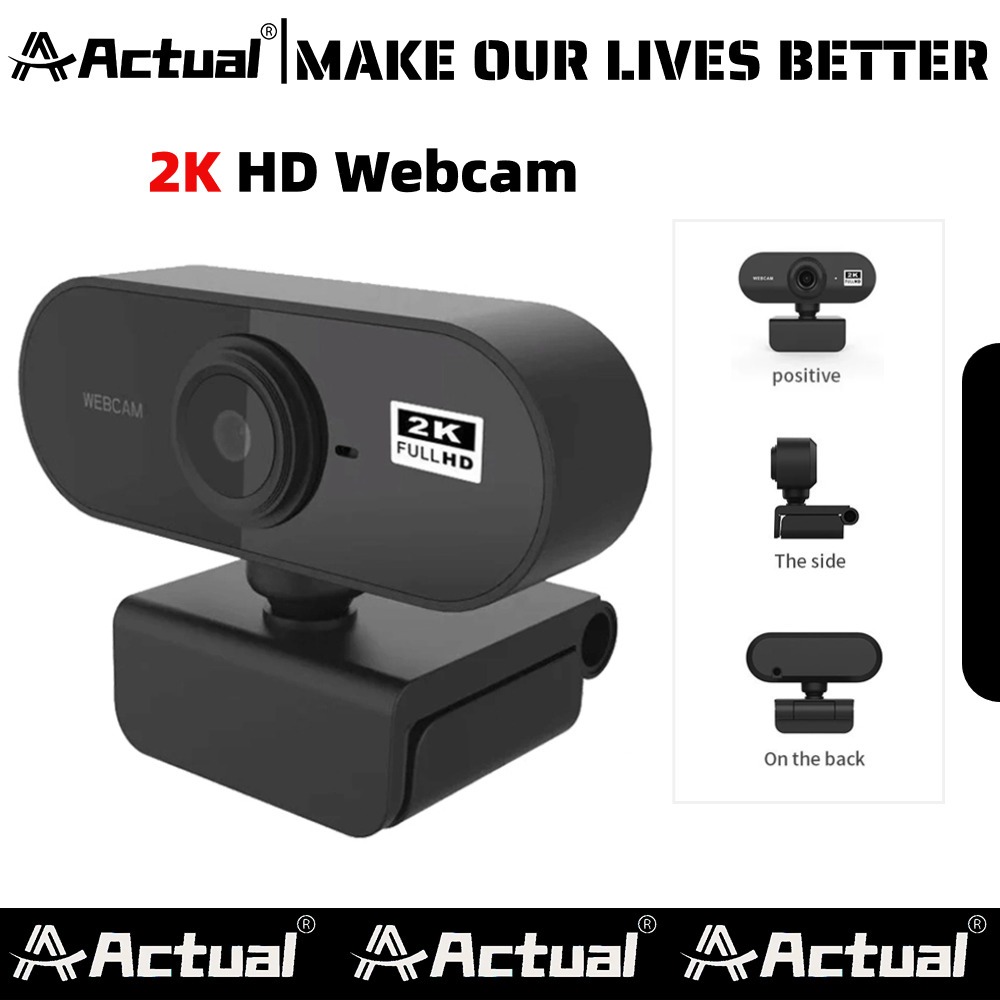 Jual Webcam PC Terlengkap & Harga Terbaru Mei 2026 | Shopee Indonesia