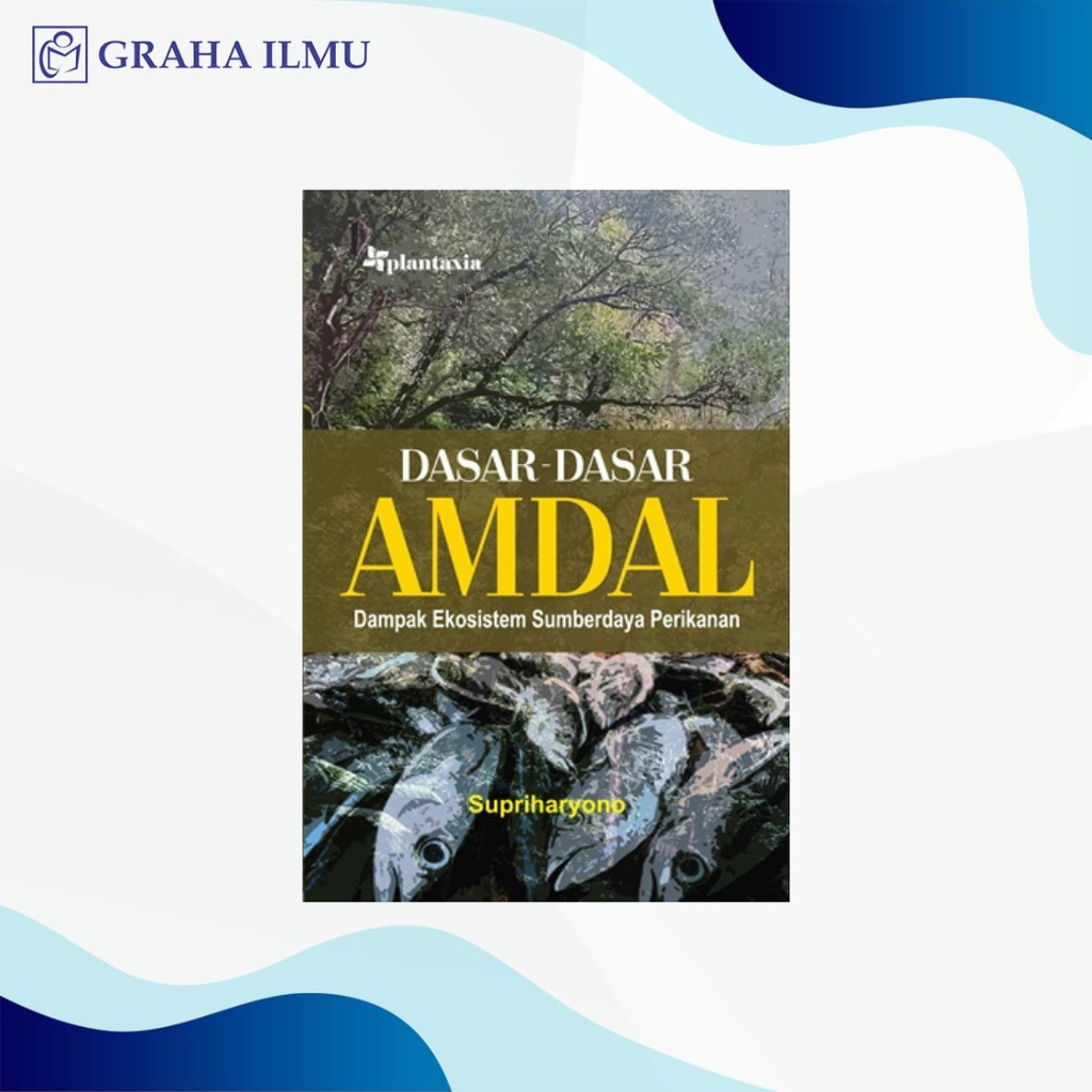 Jual Buku Dasar-Dasar Amdal | Shopee Indonesia