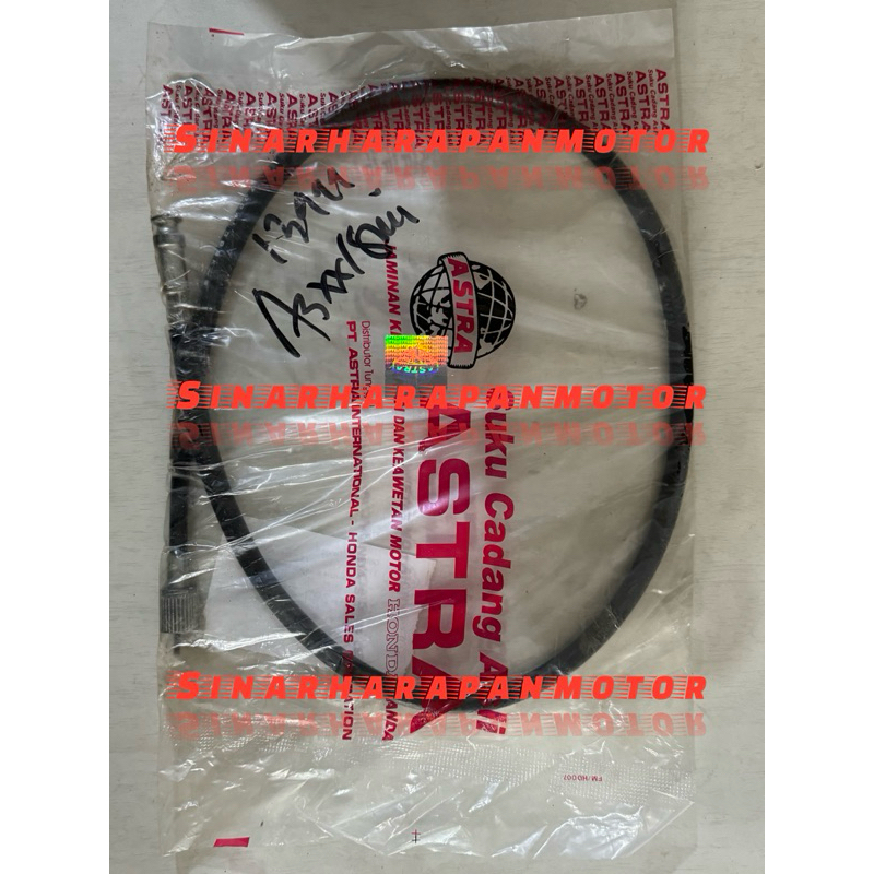 Jual KABEL SPIDO SPEEDOMETER HONDA GL 100 | CB 100 [44830-399-700 ...