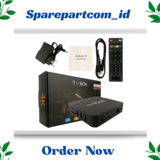 Jual STB Android TV Terlengkap & Harga Terbaru Februari 2026 | Shopee ...