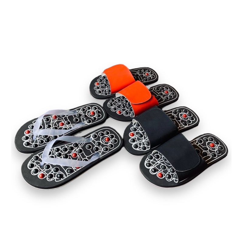 Jual sandal terapi kesehatan kaki/ sandal refleksi | Shopee Indonesia