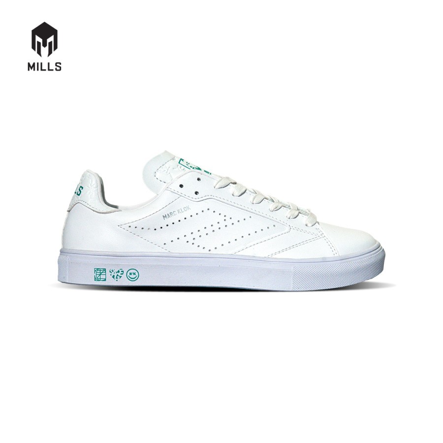 Jual MILLS Sepatu Ultras Unity MK II | Shopee Indonesia