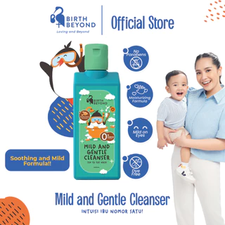 Toko Online Birth Beyond Official Shop | Shopee Indonesia