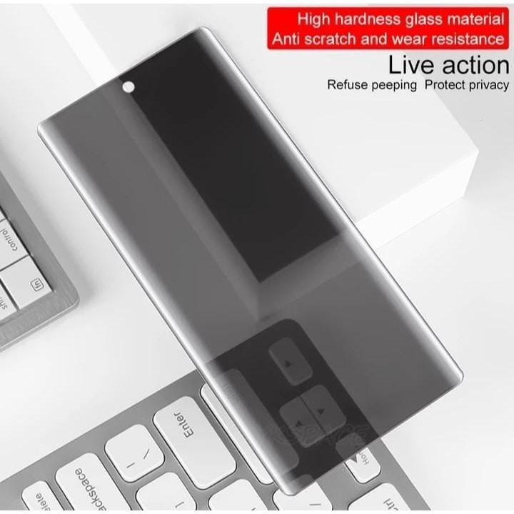 Jual Anti Gores Matte glass Samsung S20 FE 5G SAMSUNG NOTE 20 SAMSUNG ...