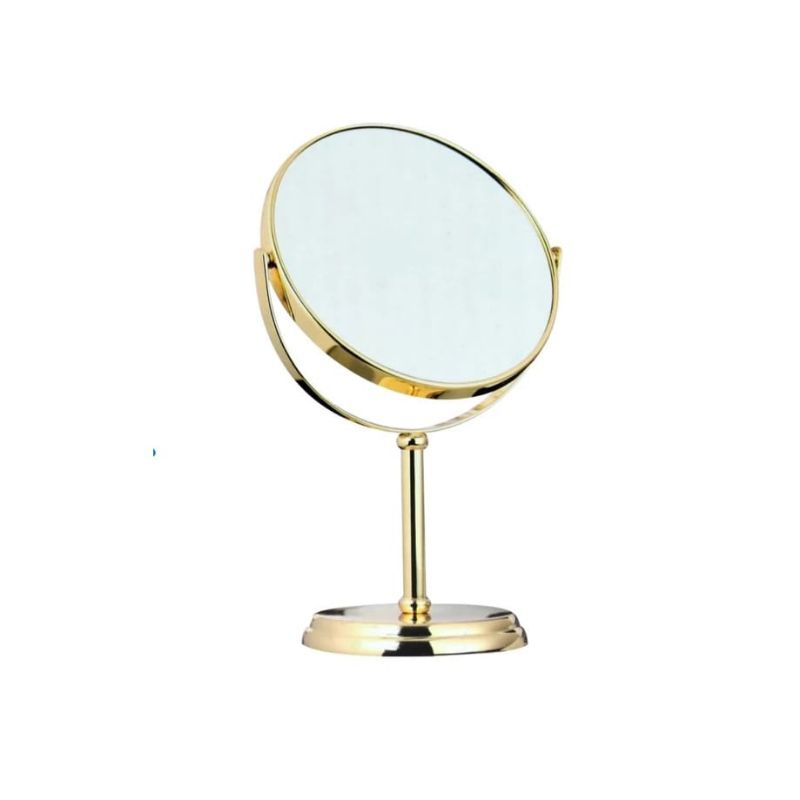 Jual Informa Magnifying mirror Cermin Rias Meja Pembesaran | Shopee ...
